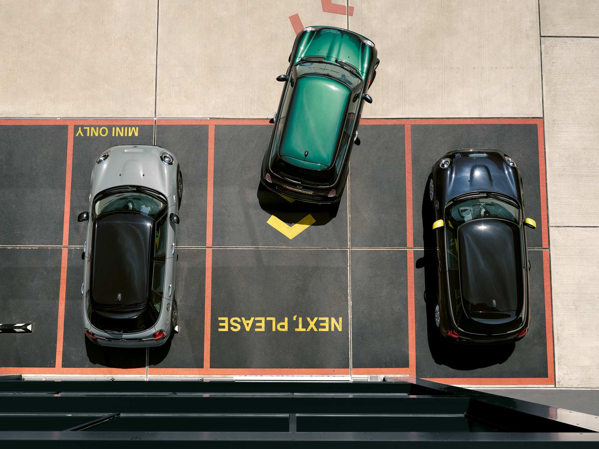 MINI ORIGINAL REPAIR SERVICES. | MINI.za