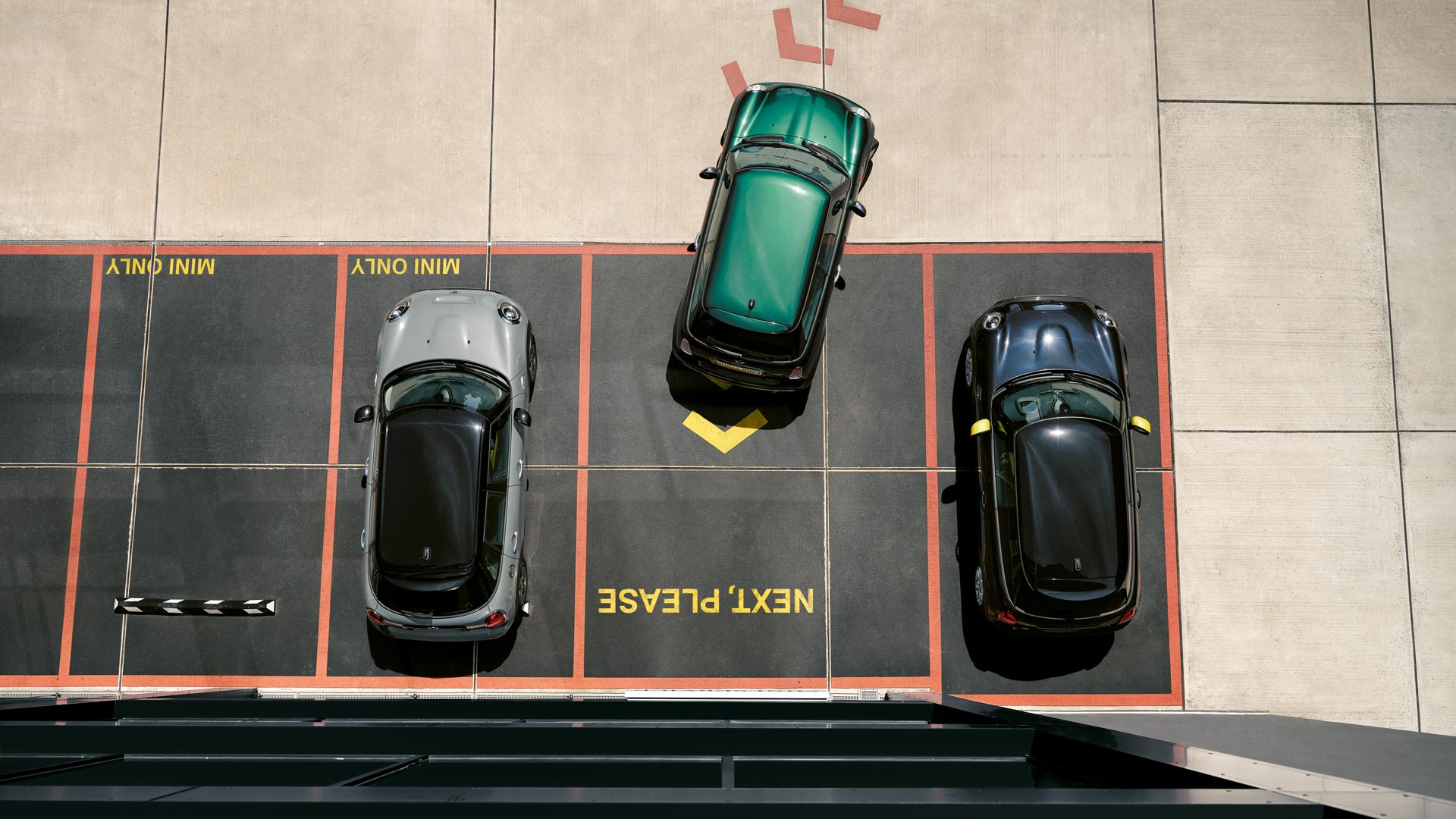 MINI ORIGINAL REPAIR SERVICES. | MINI.za