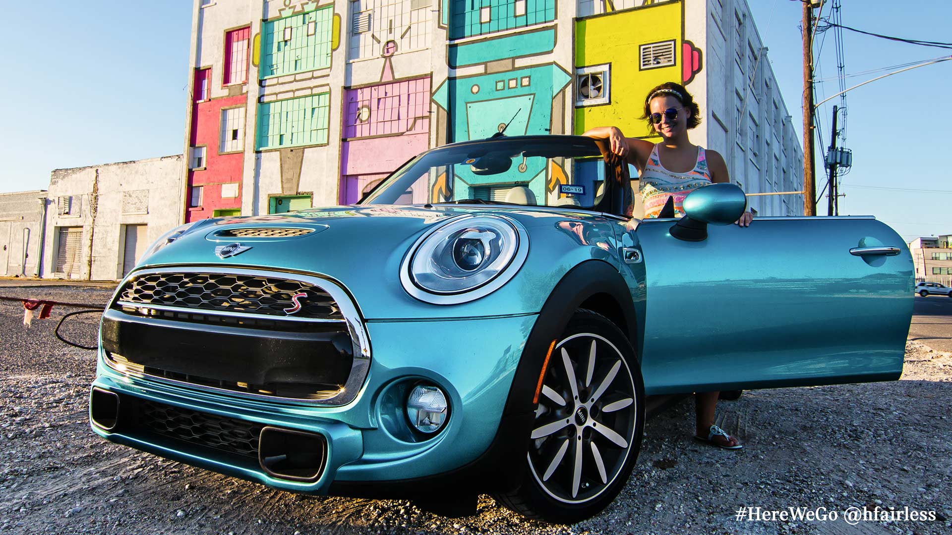 MINI ORIGINAL REPAIR SERVICES. | MINI.za