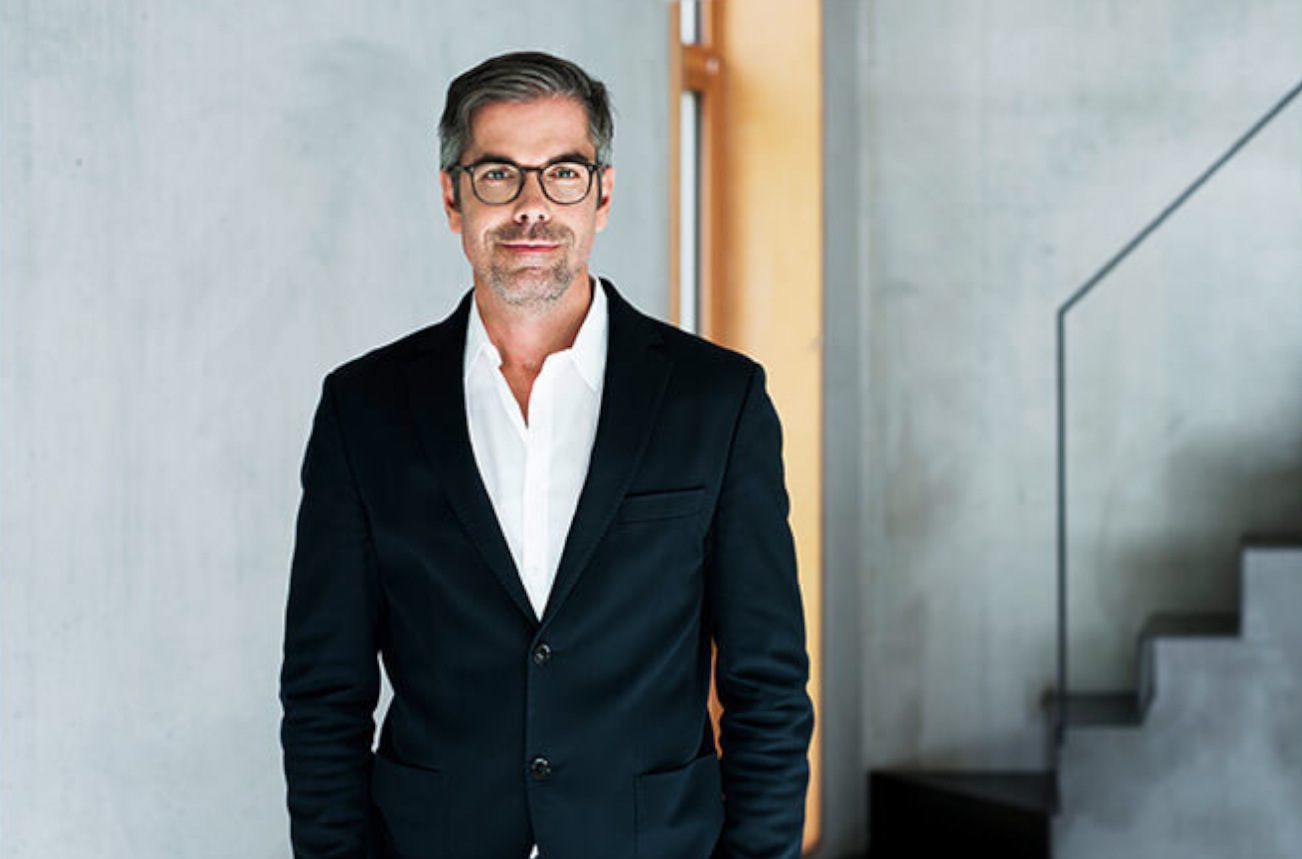 DESIGN FROM THE OUTSIDE IN