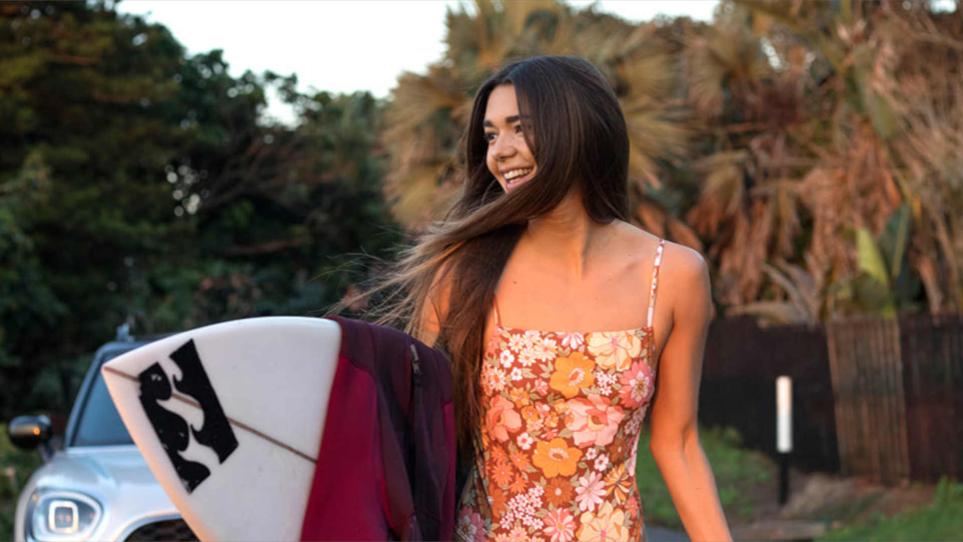 MY CITY: TANIKA HOFFMAN