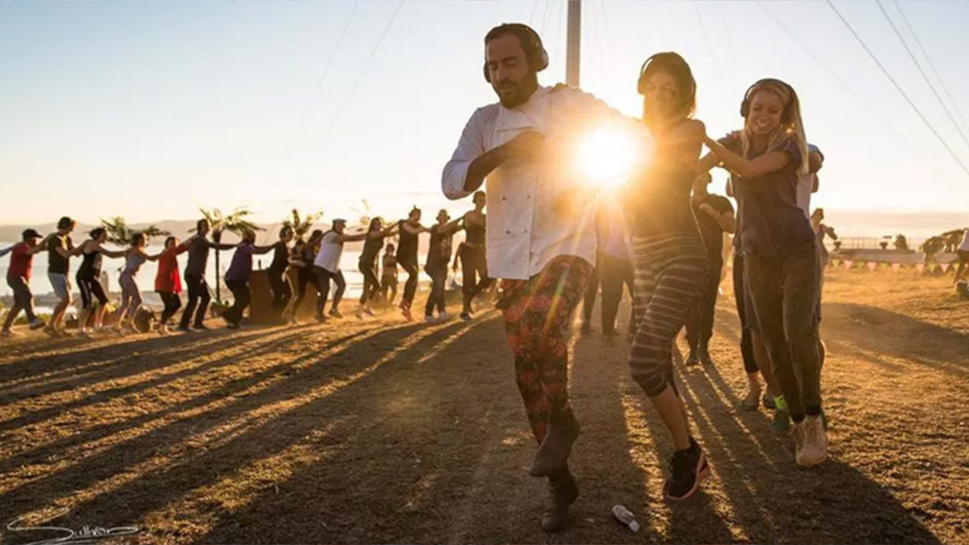 THE SECRET GATHERINGS YOU NEED TO KNOW ABOUT