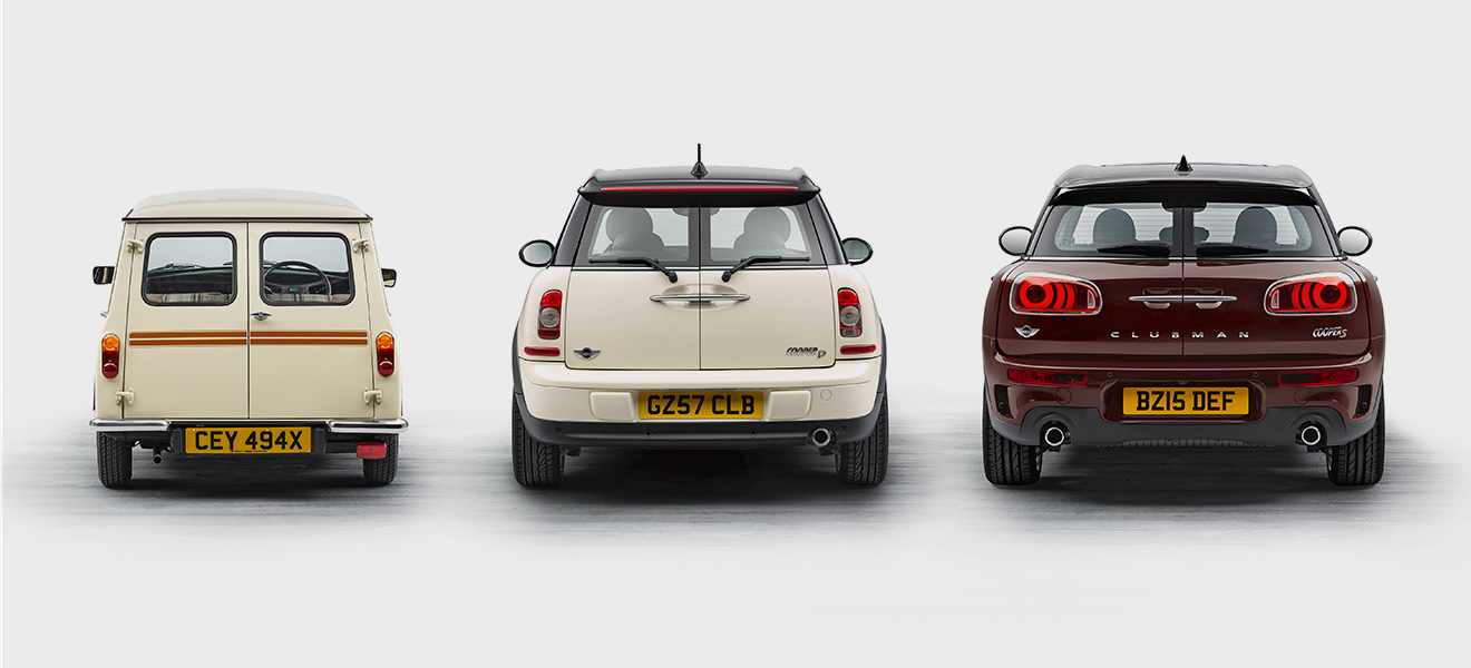 DESIGN FROM THE OUTSIDE IN