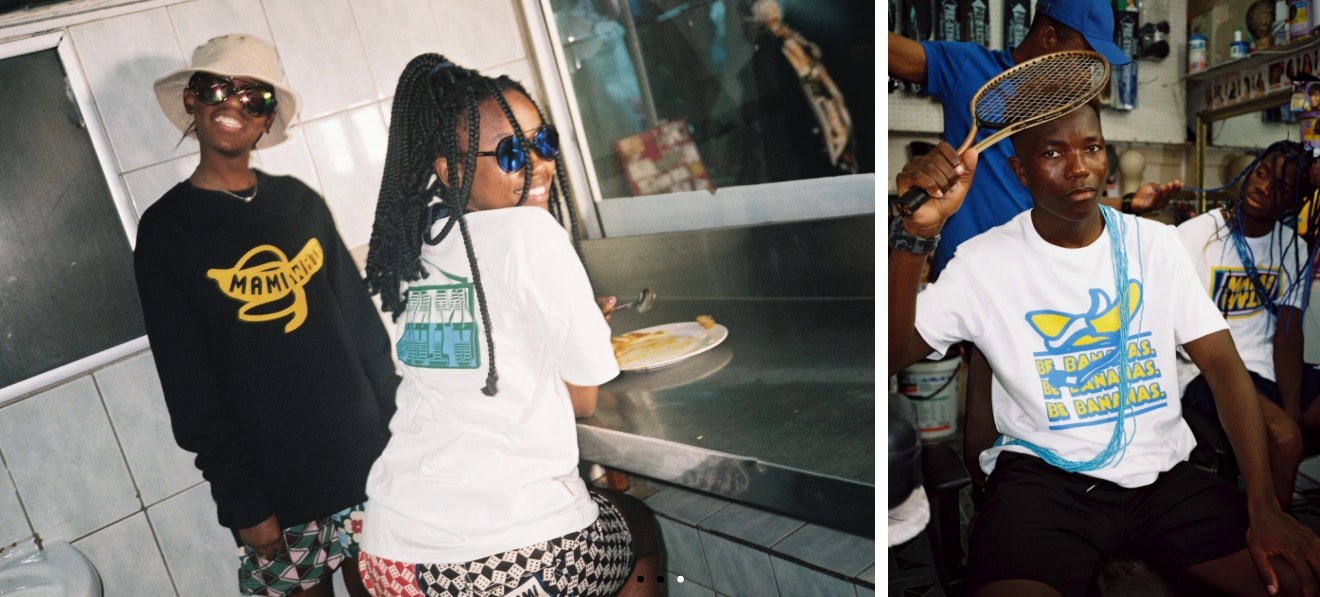 MAMI WATA AND THE POWER OF AFRICAN DESIGN