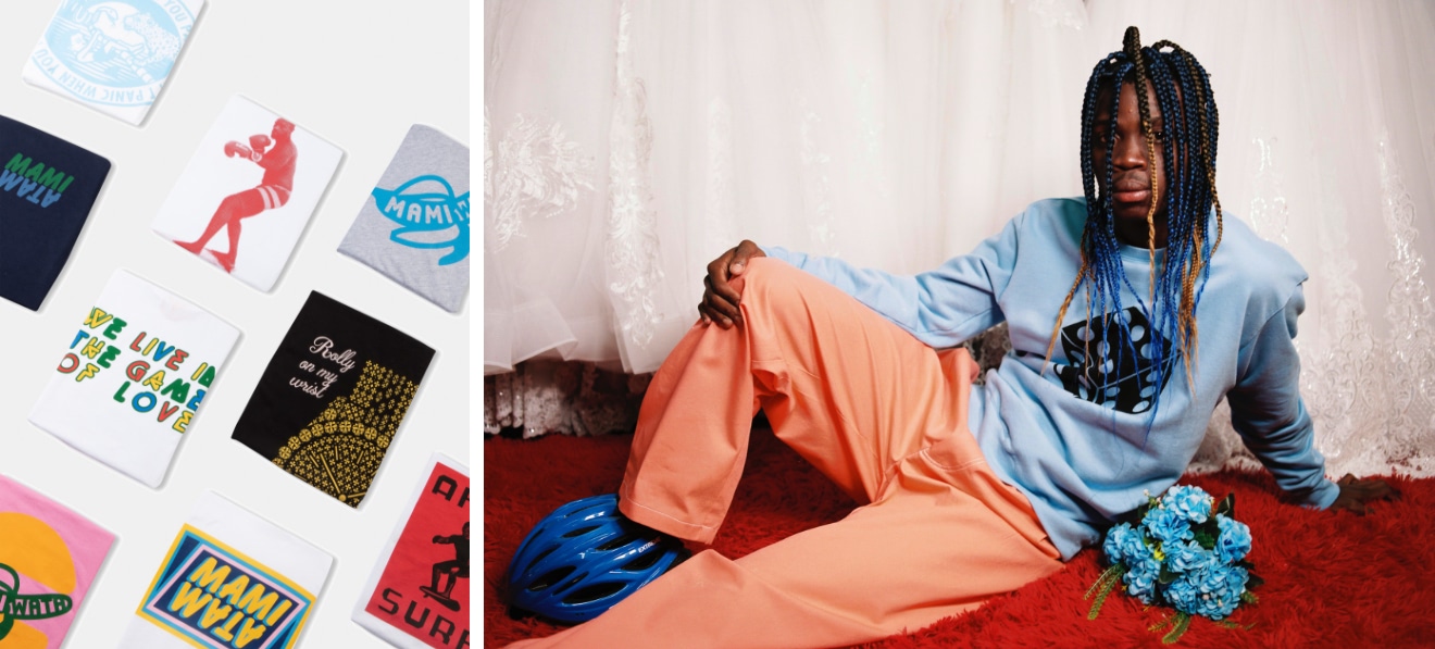 MAMI WATA AND THE POWER OF AFRICAN DESIGN