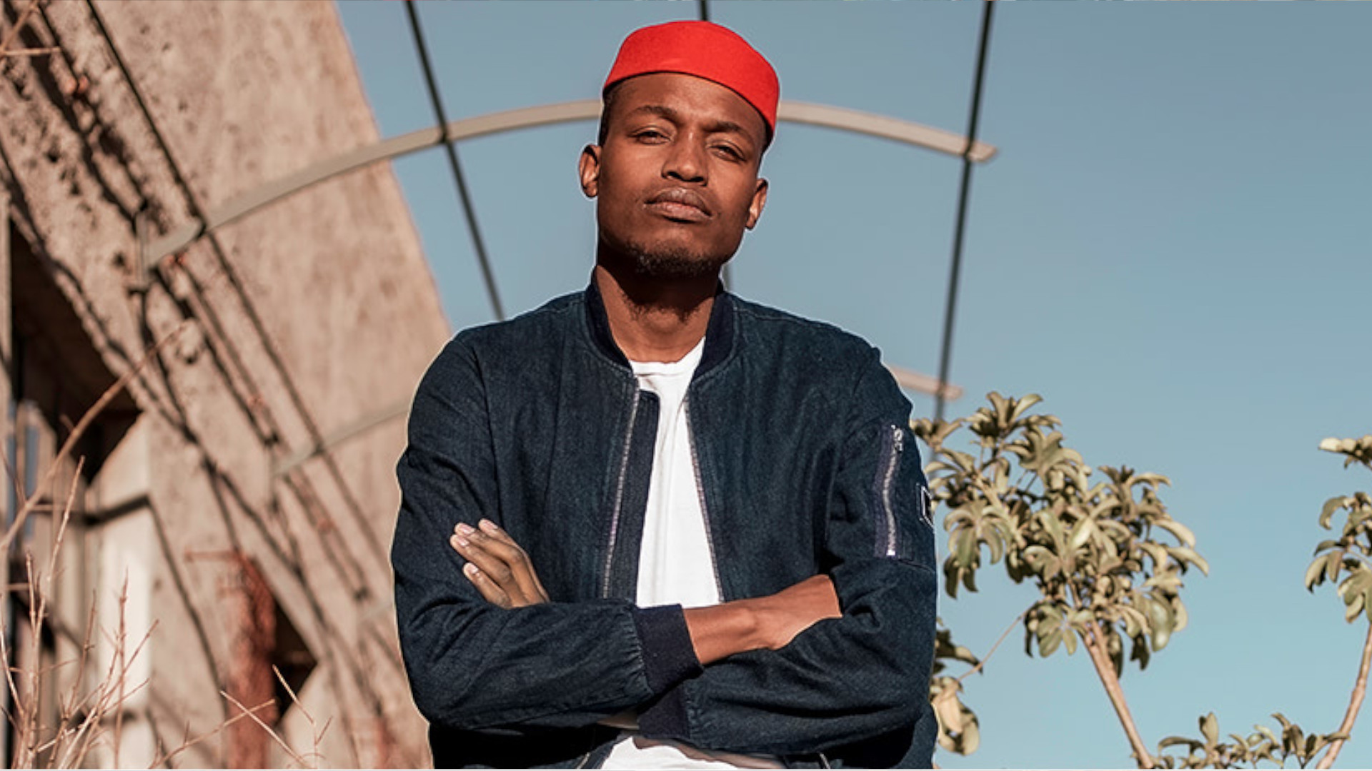 TSHEPO THE KING MAKER