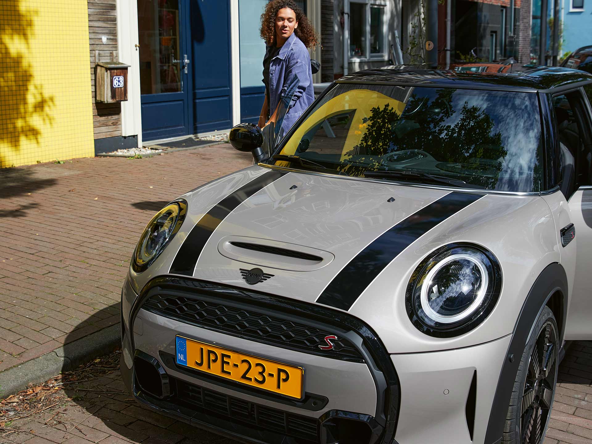 MINI Insurance Solutions. | MINI.za