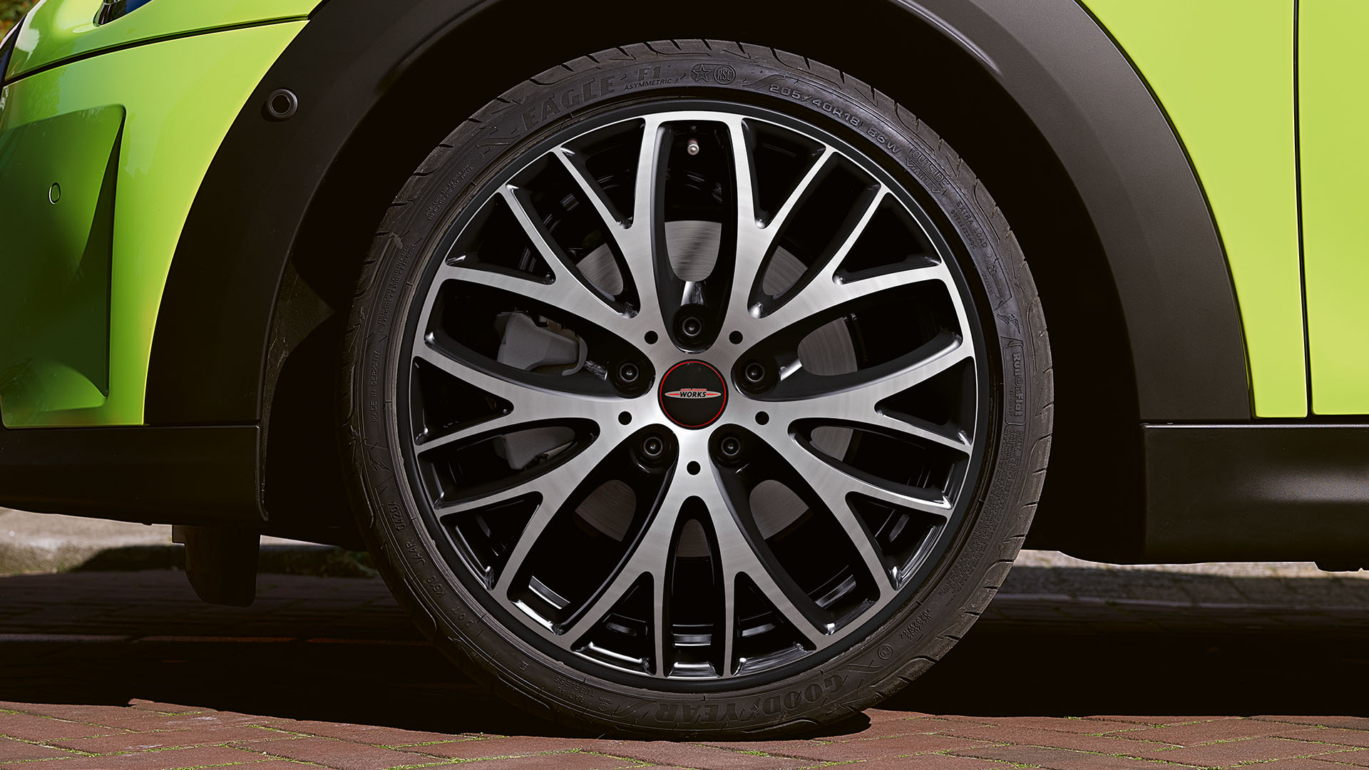 MINI Original Accessories | Spring & Summer