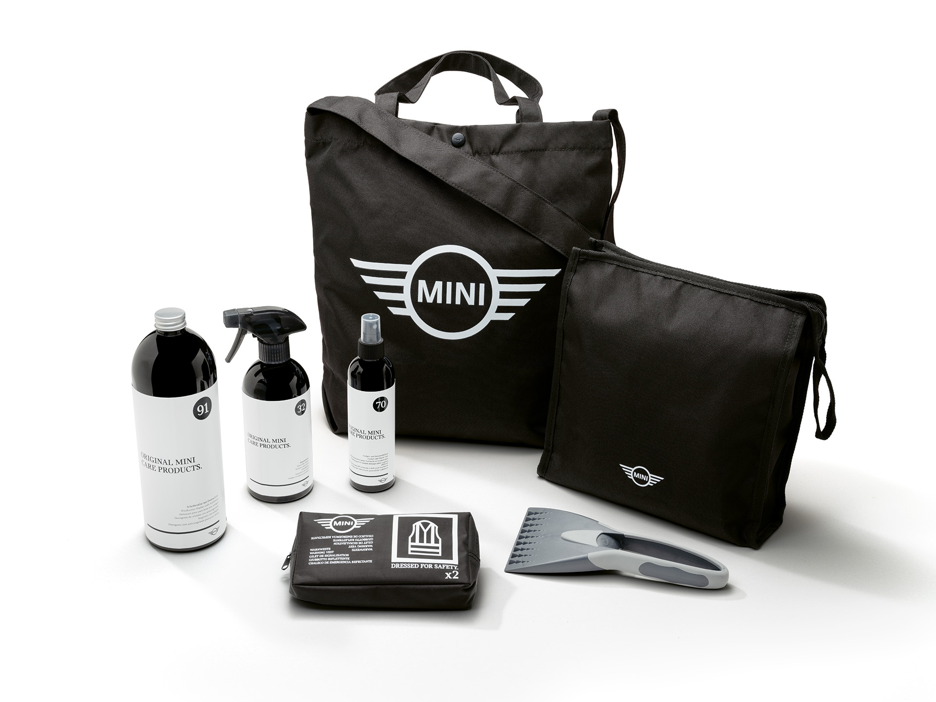 MINI Original Accessories | Spring & Summer