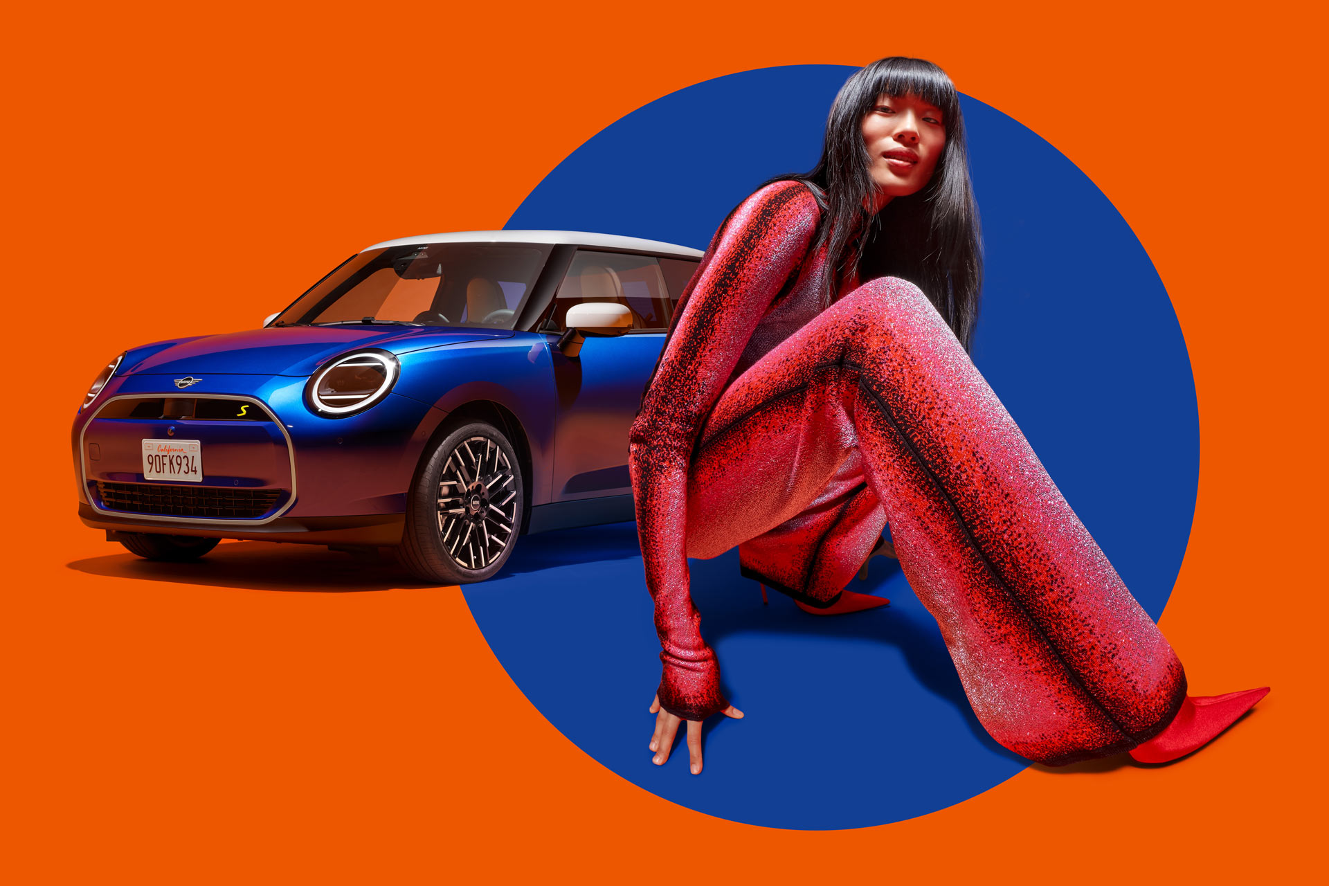 Electromobility | MINI.ZA