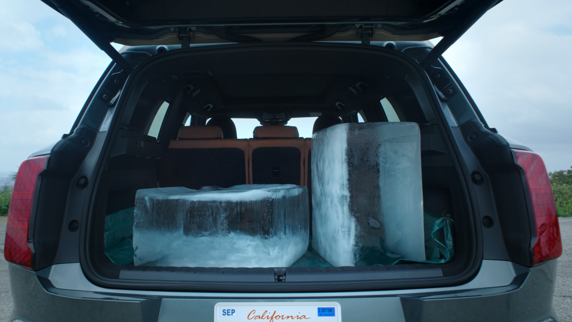 MINI Electromobility - Range | MINI ZA