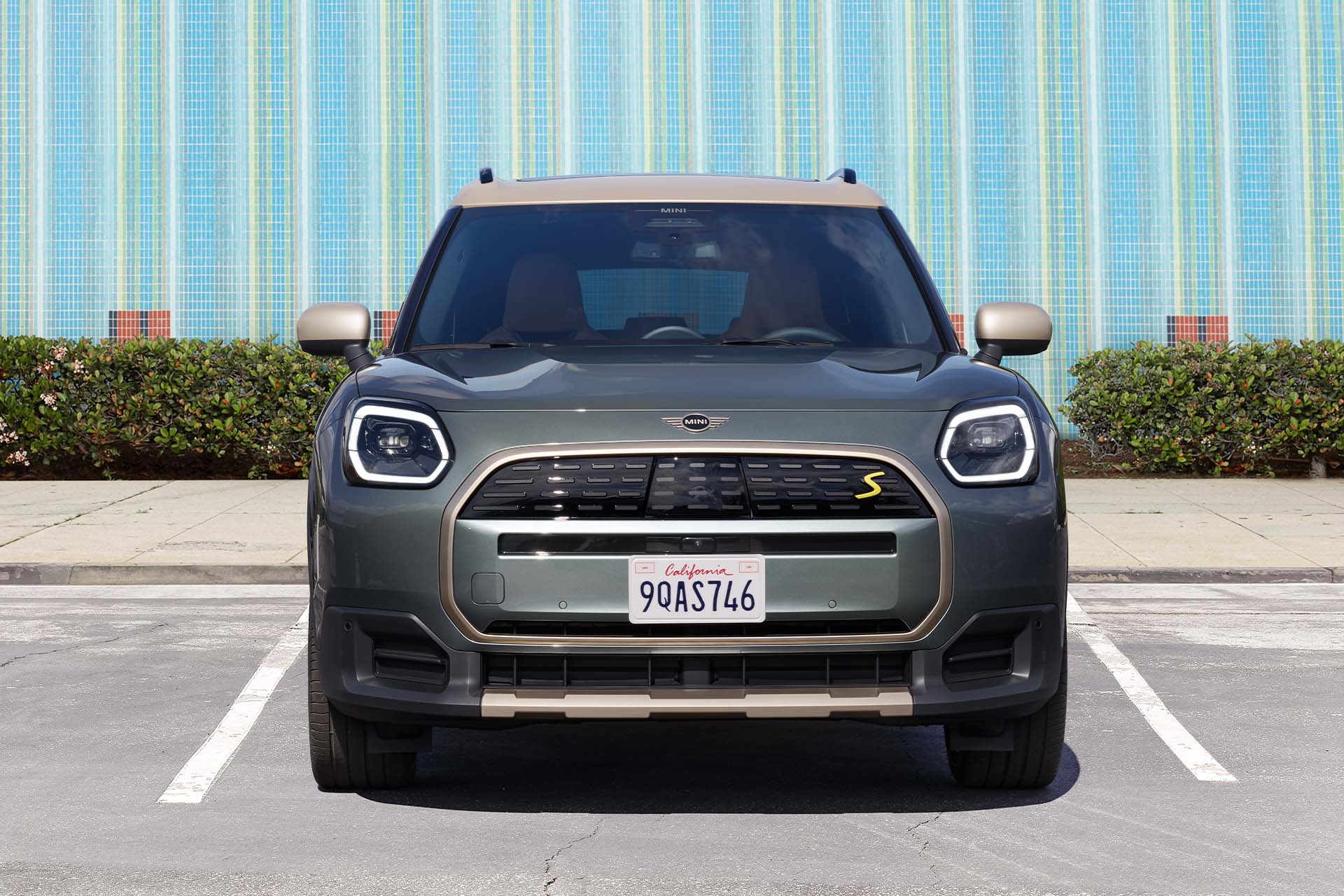 MINI - new and used cars