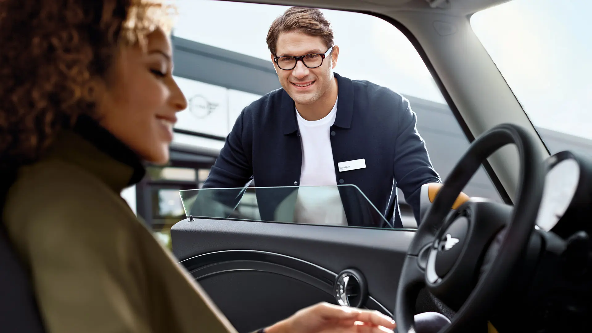 MINI Services - Offer Overview | MINI.za