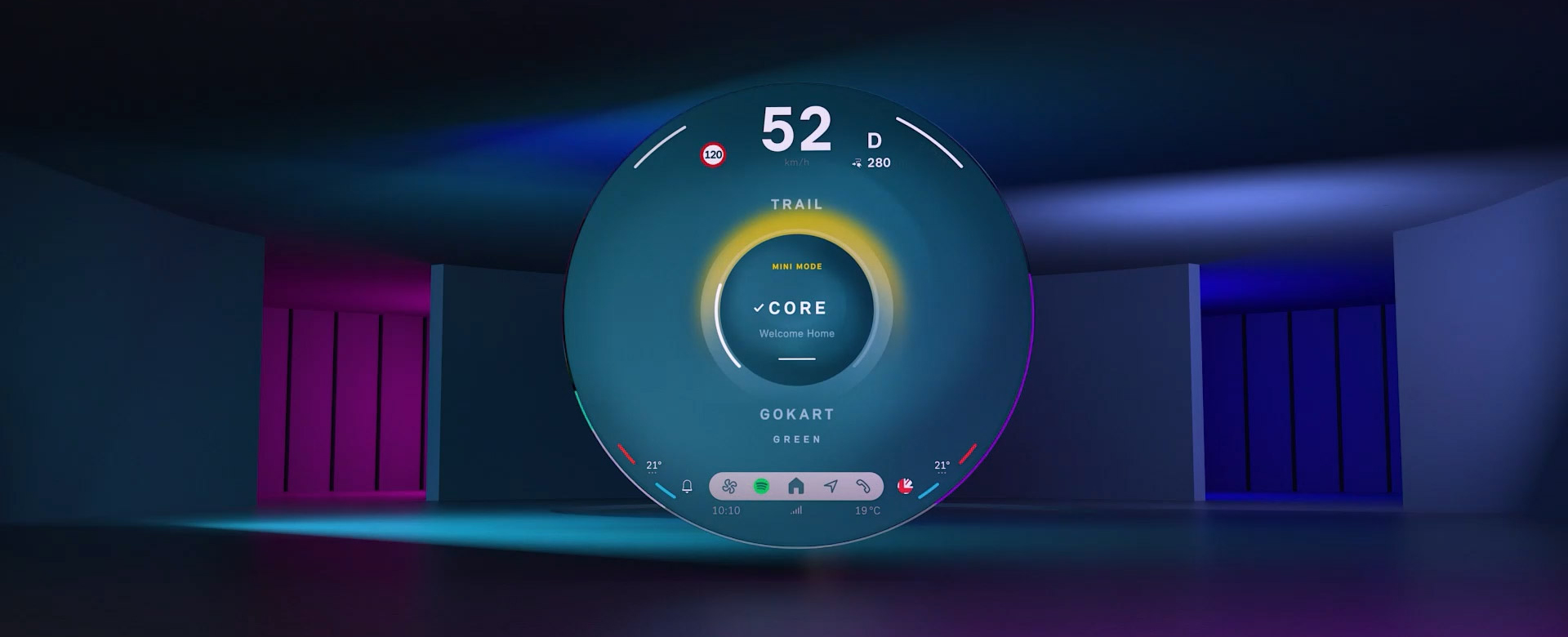 MINI Digital Experience | MINI.co.za