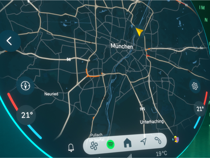 MINI Digital Experience | MINI.co.za