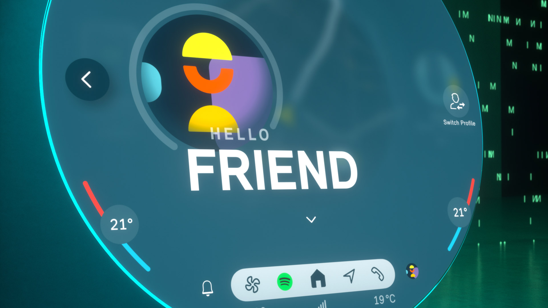 MINI Digital Experience | MINI.co.za