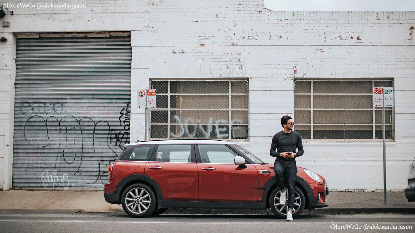 MINI ORIGINAL REPAIR SERVICES.