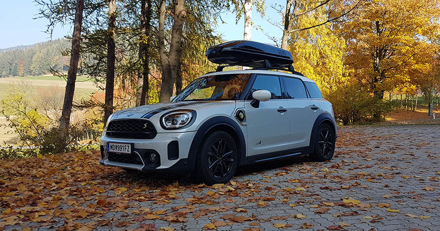 My MINI Service Hub ǀ mini.co.za