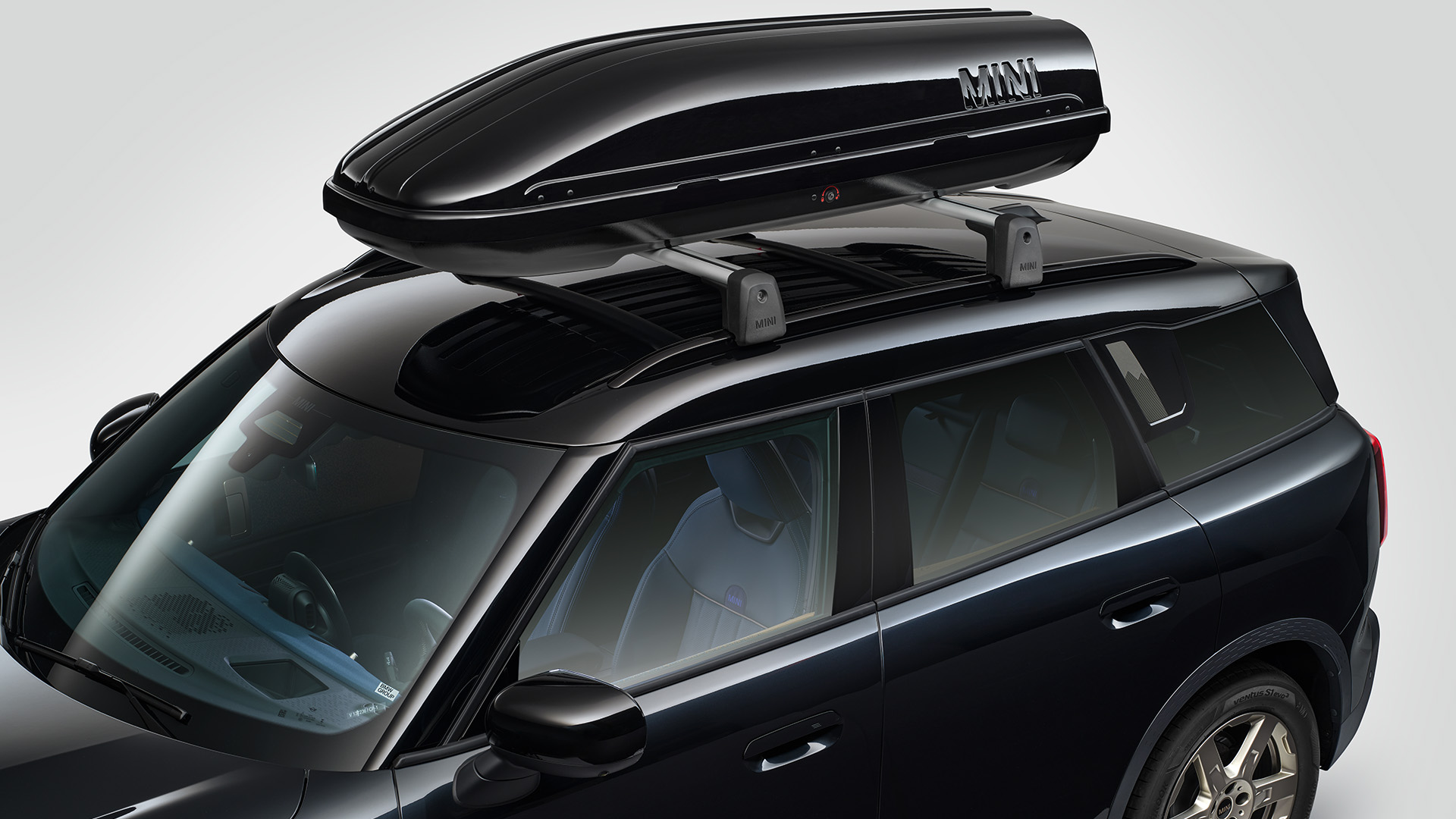 MINI Original Accessories | Spring & Summer