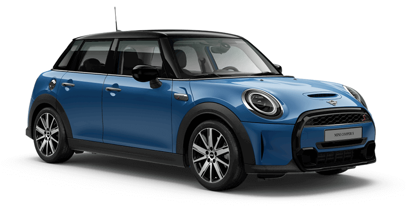 New Offers | MINI Select