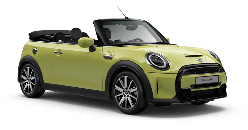 New Offers | MINI Select