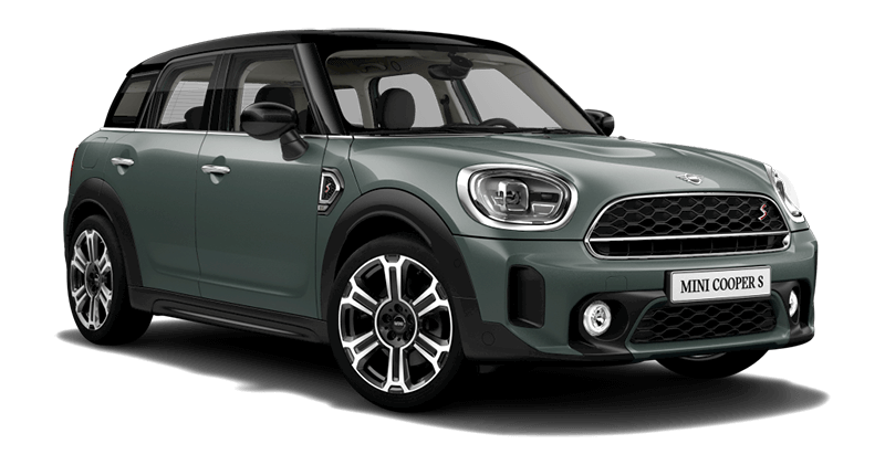 New Offers | MINI Select