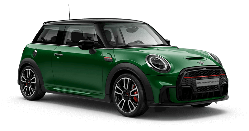 New Offers | MINI Select