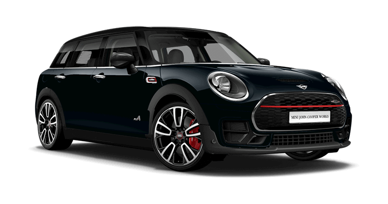 New Offers | MINI Select