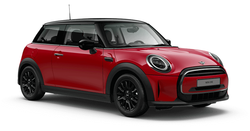 New Offers | MINI Select