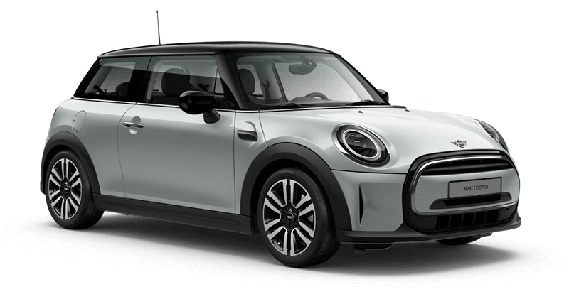 MINI 3-DOOR HATCH | Select Offer | MINI
