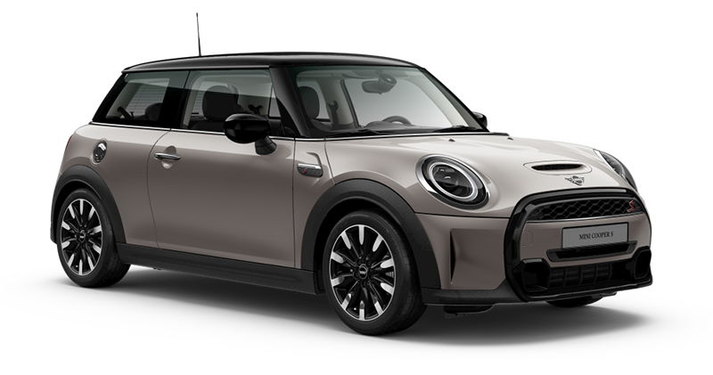 MINI - New and used cars | MINI.za