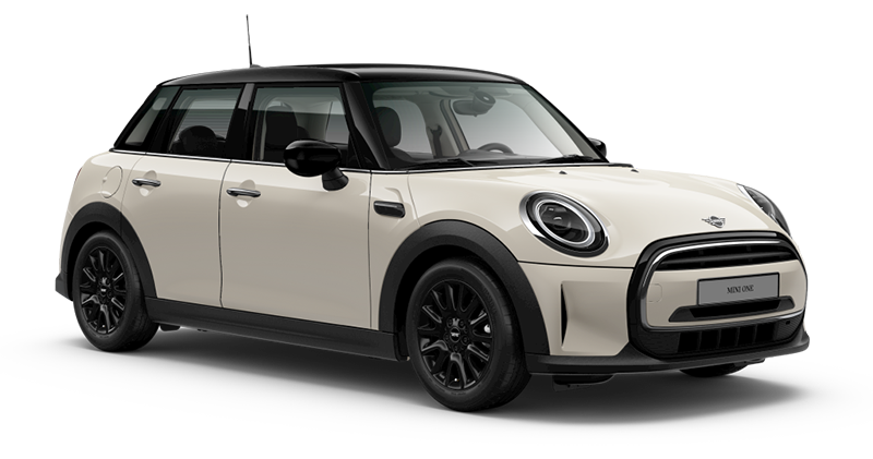 New Offers | MINI Select