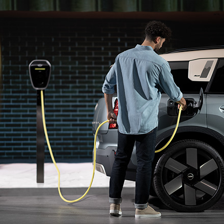 MINI Electromobility - Wallbox Offer | MINI ZA