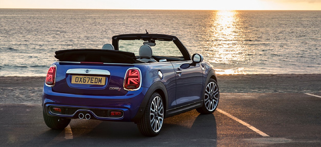 MEET THE NEW MINI ORIGINALS