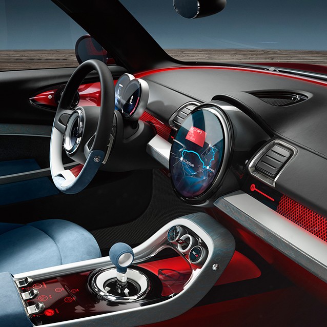 Clubman | Concept | MINI