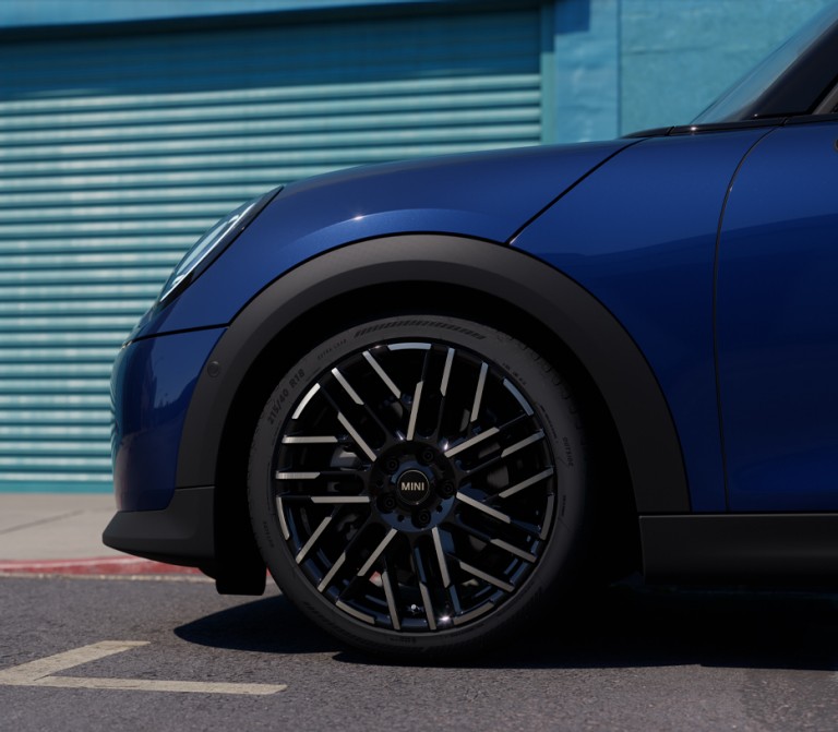 MINI Insurance Solutions. | MINI.za