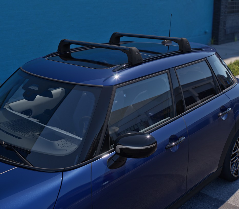 MINI Insurance Solutions. | MINI.za