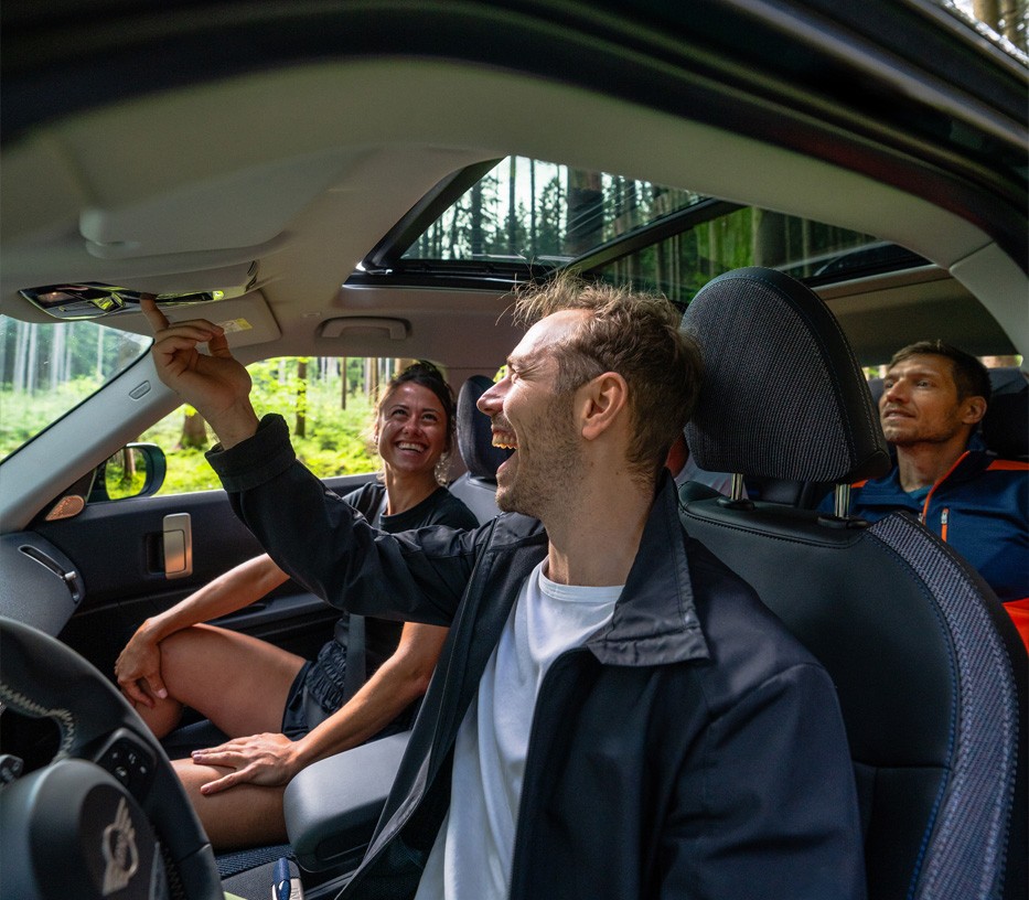 MINI Insurance Solutions. | MINI.za