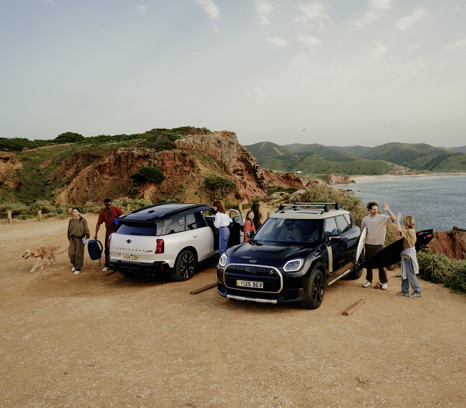 MINI Insurance Solutions. | MINI.za