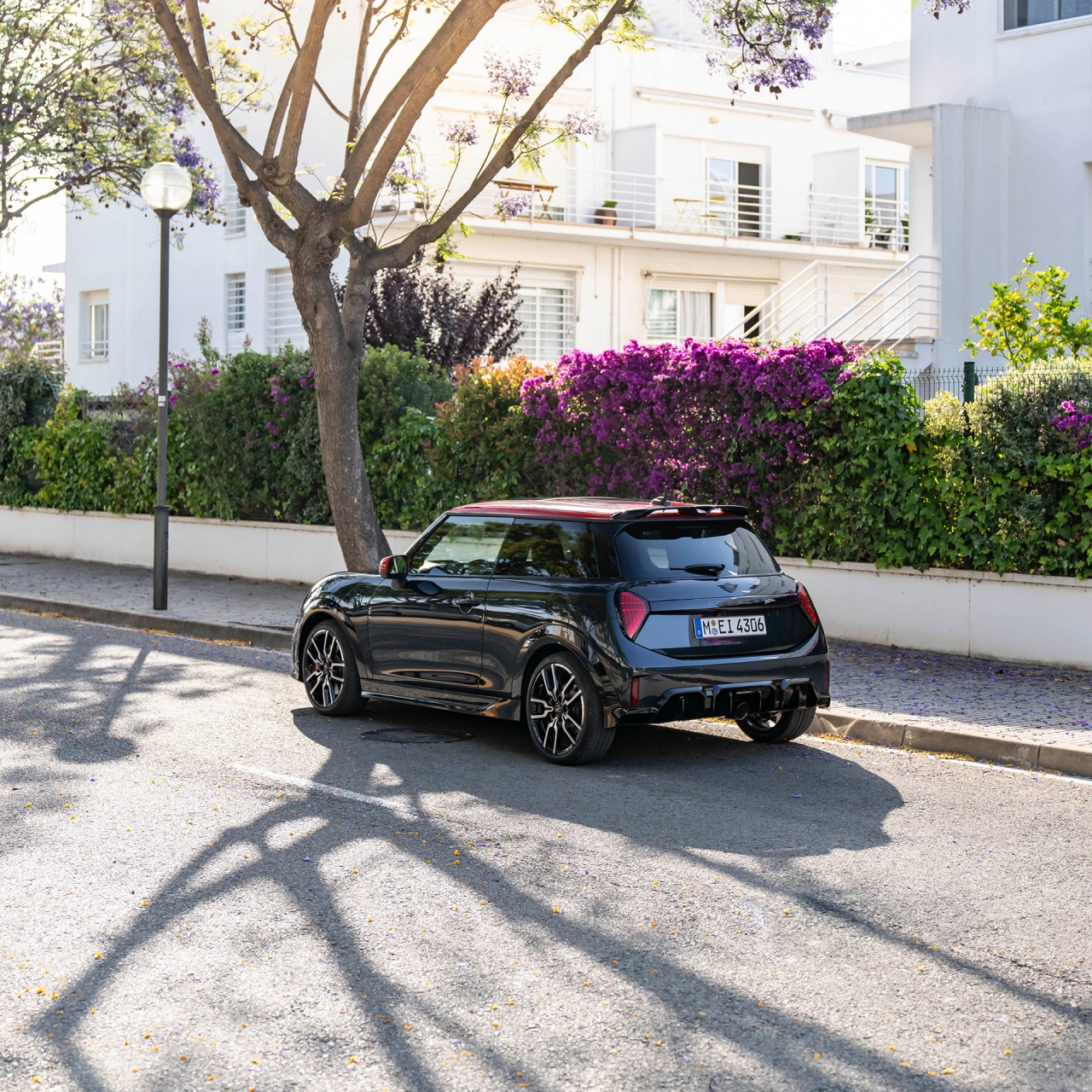 MINI Finance Products | Overview | mini.co.za