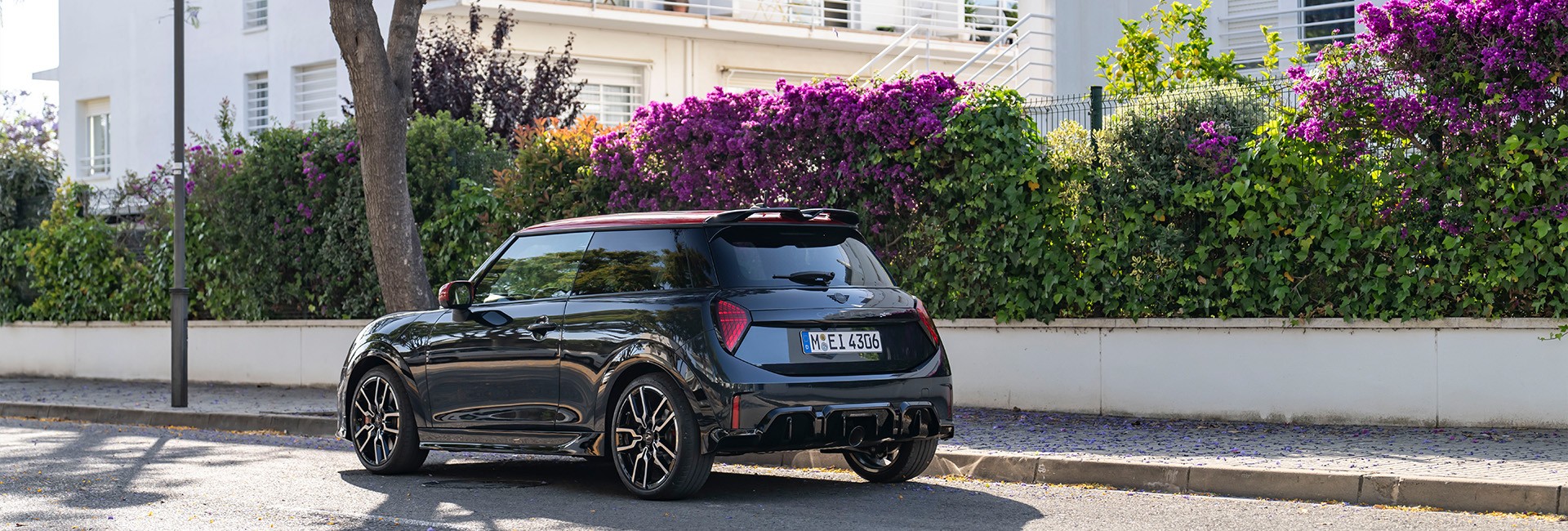 MINI Finance Products | Overview | mini.co.za