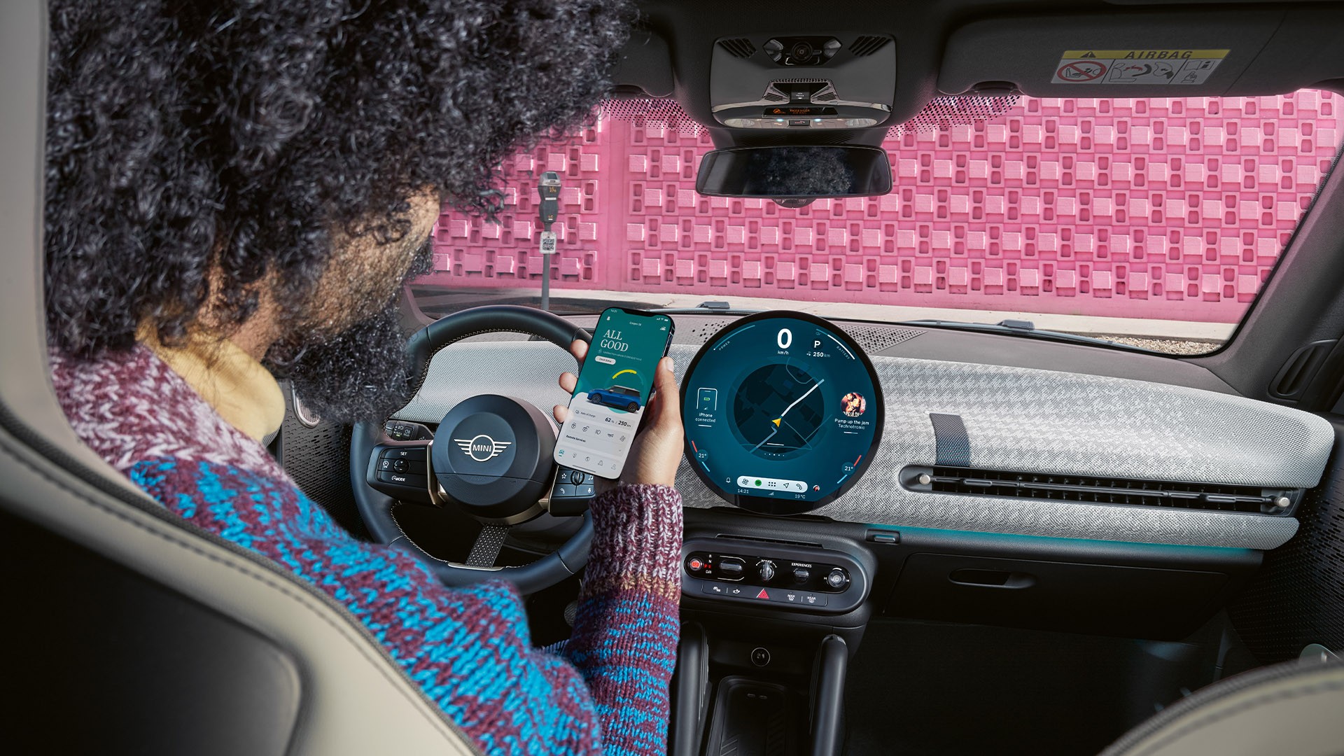 MINI Digital Experience | MINI.co.za