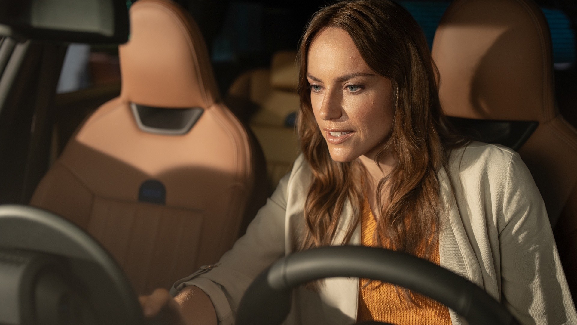 MINI Remote Software Upgrade | MINI.co.za