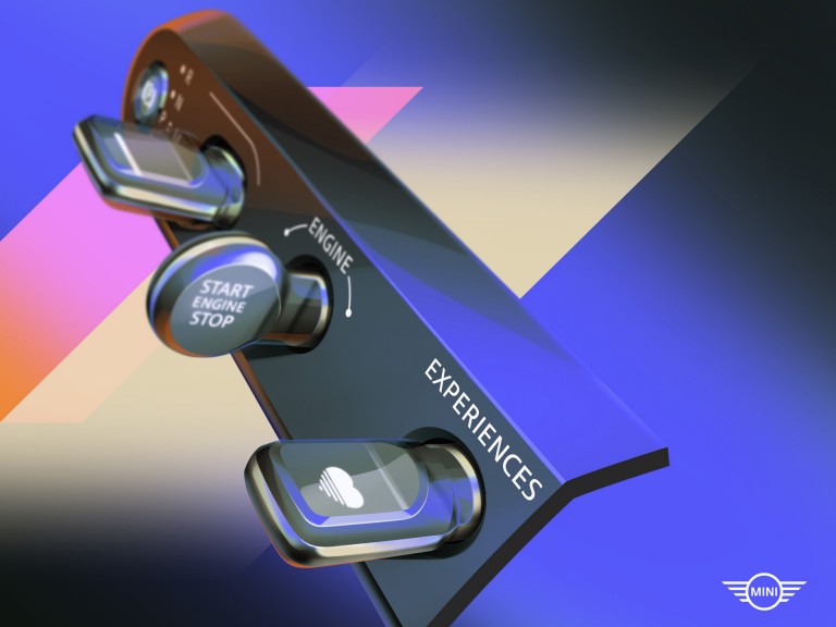 MINI Electromobility - Design | MINI ZA