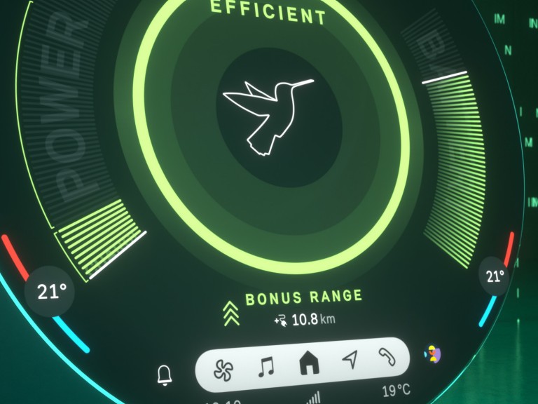 MINI Electromobility - Design | MINI ZA