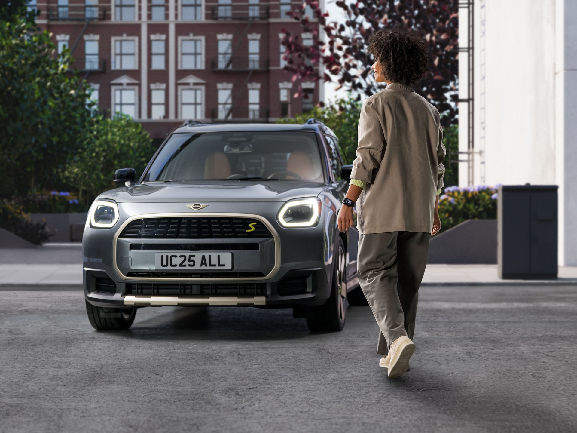 MINI Services - Offer Overview | MINI.za