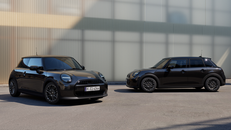 The MINI Cooper C | Select Offer | MINI