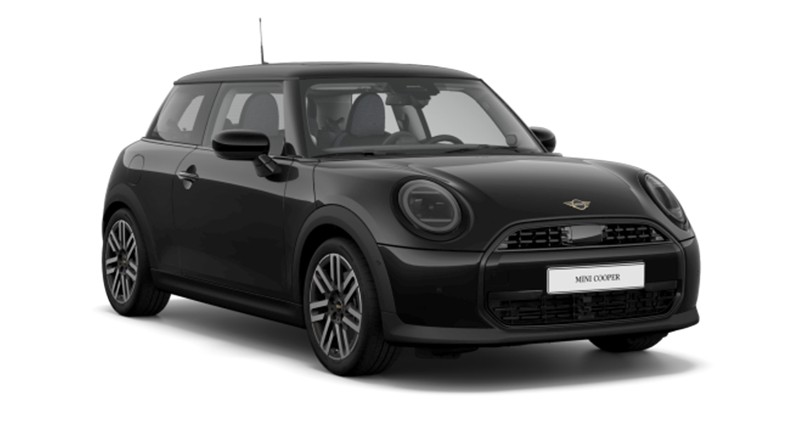 The MINI Cooper C | Select Offer | MINI