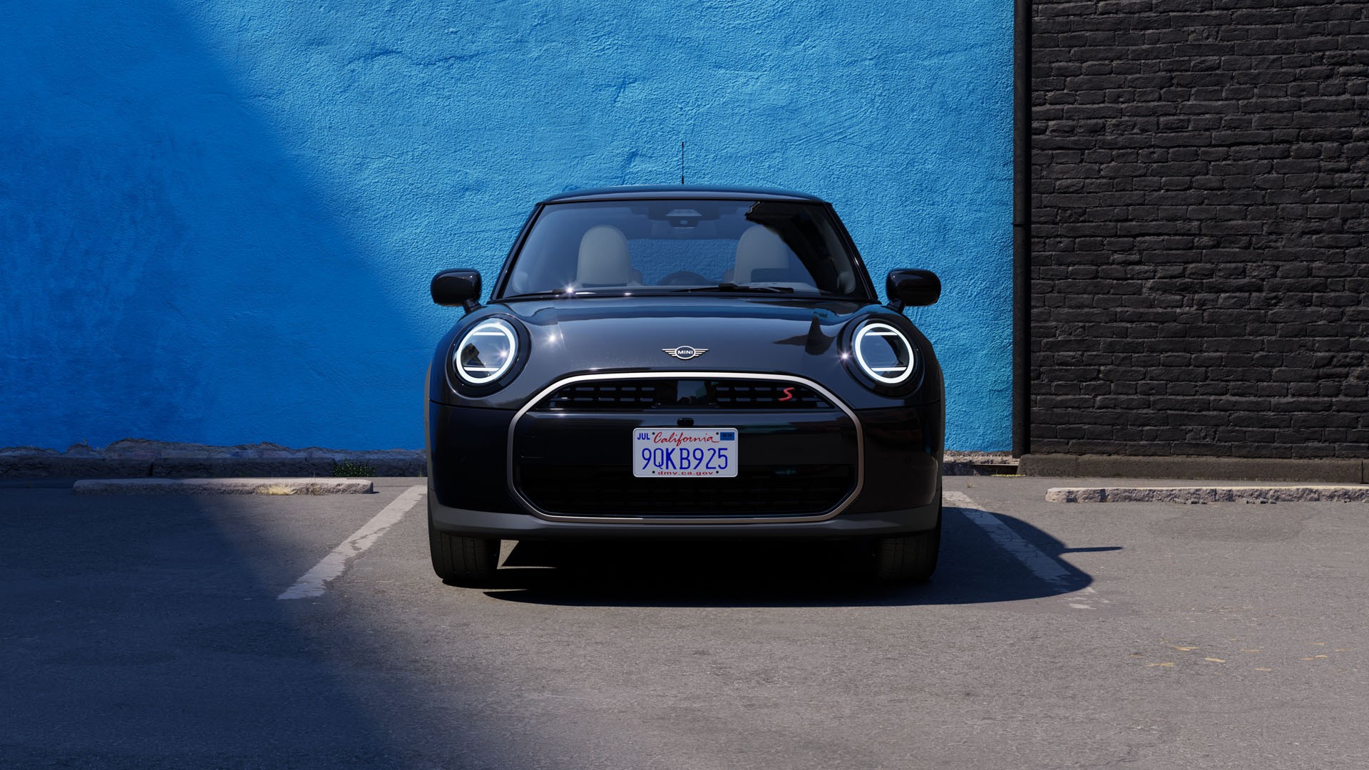The MINI Cooper S | Select Offer | MINI