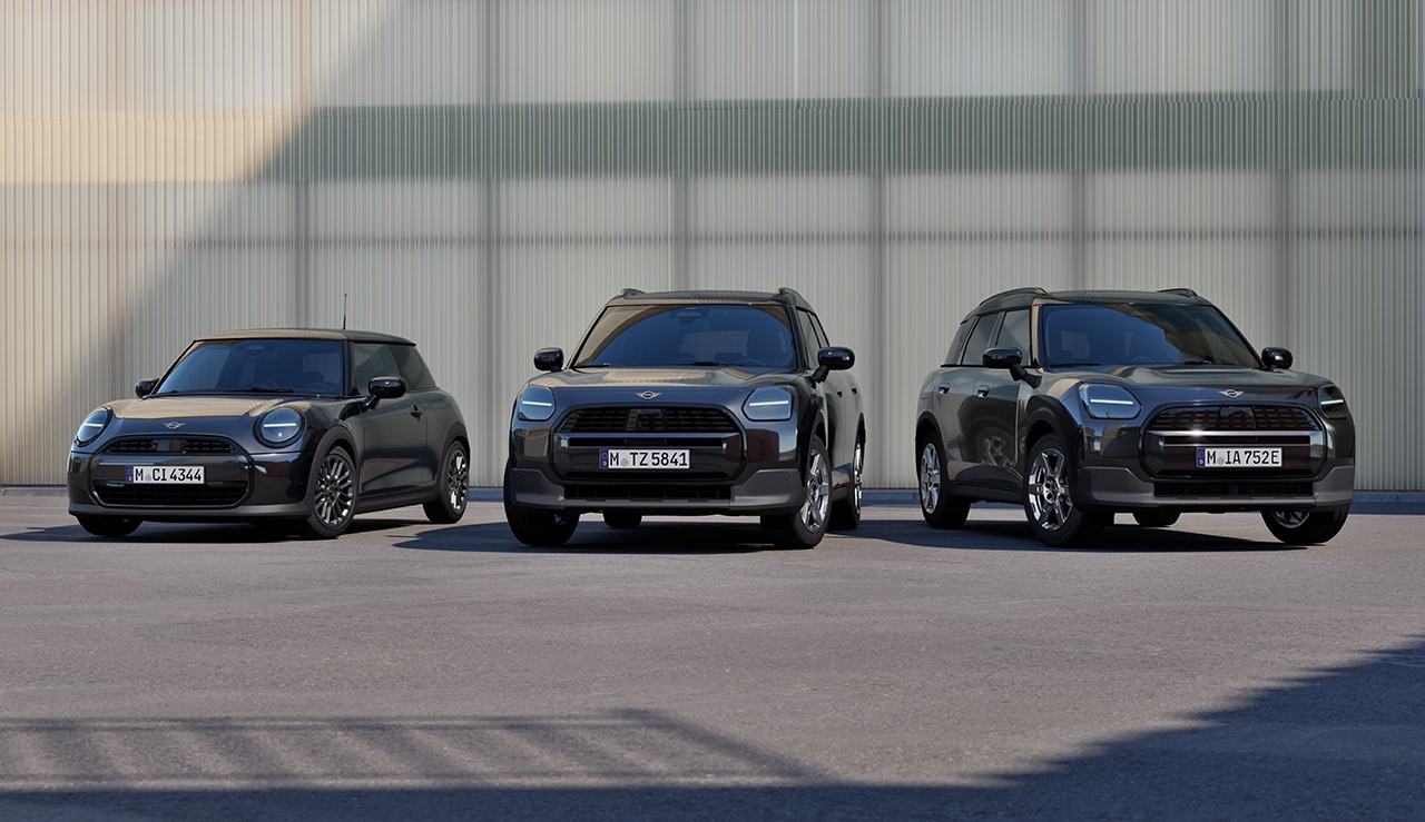 MINI Sandton